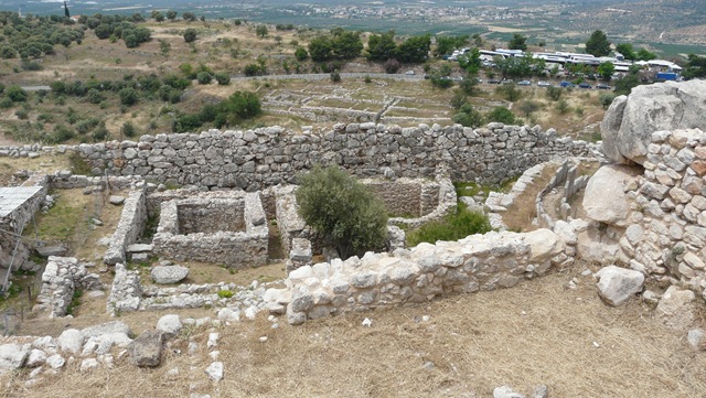Our Introduction to Greek History – Wilson Family News & Travel